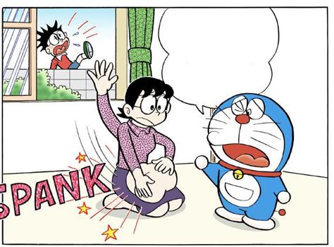 What Is Doraemon Saying Wrong Answers Only R Doraemon