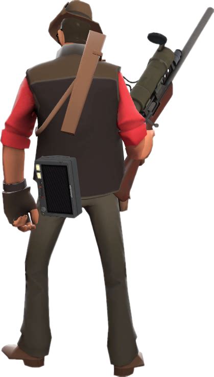 File Sniper Jungle Inferno Contracker Png Official Tf2 Wiki