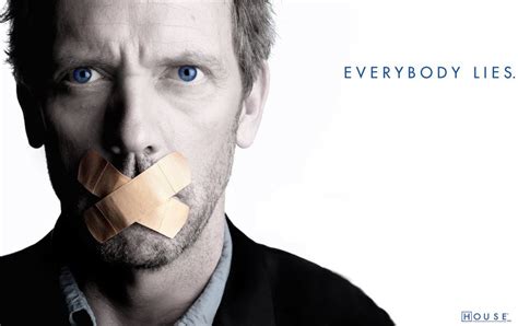 Doctor House Md Quotes Yingxi House Md Poster Dr Gregory House Tv