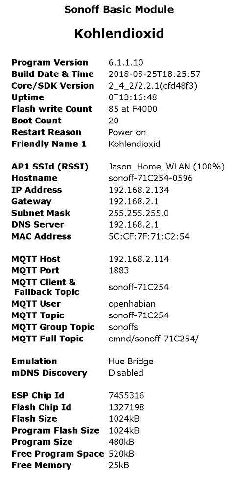 Option To Sleep Only When Lights Are Off Issue 3554 Arendst Tasmota GitHub