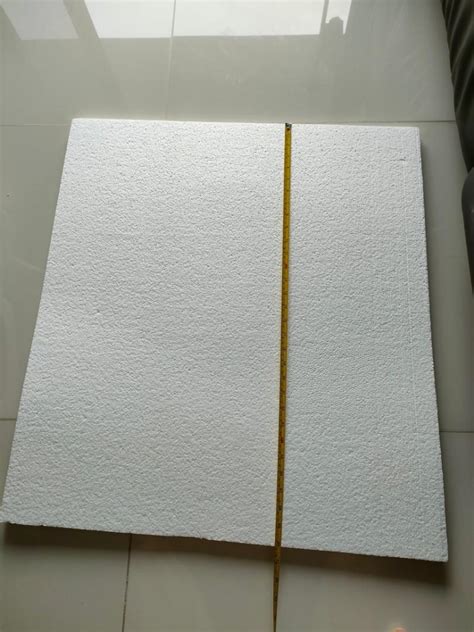 Flat Styrofoam Hobbies And Toys Stationery And Craft Other Stationery