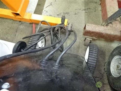 Battery Charger Roller Auctions