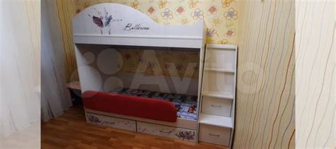 Двухъярусная кровать купить в Ростове-на-Дону | Товары для дома и дачи ...