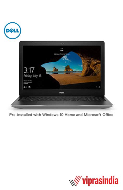 Laptop Dell Inspiron 3493 I5 10th Gen 53 999 00