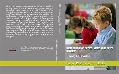 Starter Series Gdevelop Shooter Resources Gameengines Net