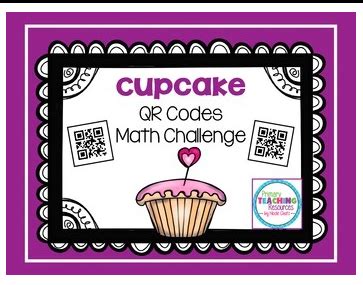 Tech Tuesday QR Codes In The Classroom Primary Teaching Resources