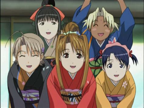 Kiros Anime