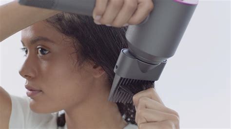 Support And How To Guides For Your Dyson Supersonic Dyson New Zealand