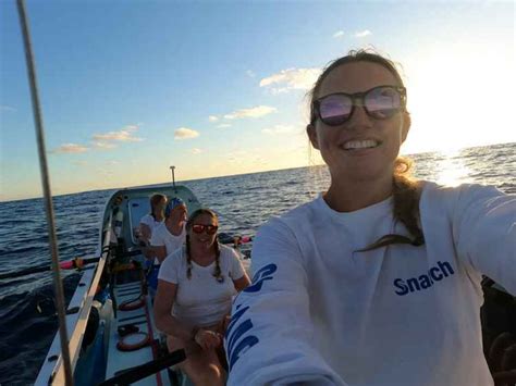 Maldon District Burnhams Lily Lower Tells Of Her Incredible Journey