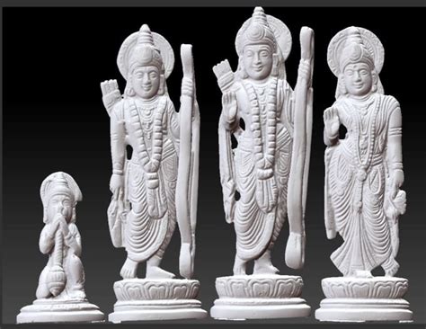 sculpt any figure 3d model in zbrush by sumitsoni262 fiverr