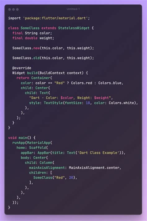 Mahesh Lad On Linkedin Flutter