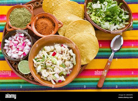 Comida Mexicana Pozole