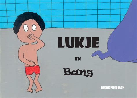 Lukje En Bang Uitgeverij Het Punt