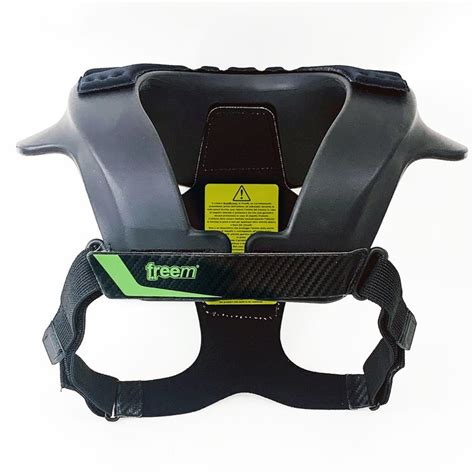 Freem フリーム Roadrunner Neck Brace ネック ガード キッズ・ジュニア レーシングカート専用 モノコレ ヤフー店 通販 Yahoo ショッピング