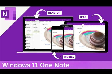 What Is Onenote Windows 11 Discover The Ultimate Guide
