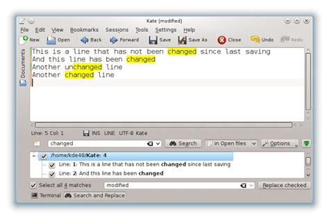 KDE Software Compilation Officially Released Softpedia