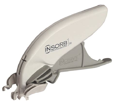 Insorb™ Staple And Stapler Download Scientific Diagram