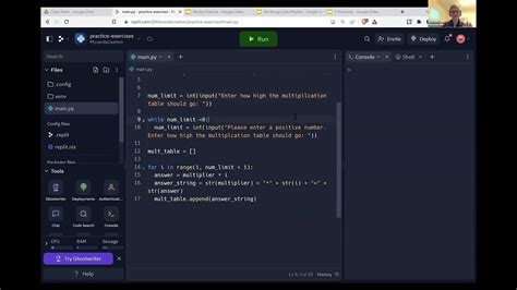 Aspie Bootcamp Python Class 12 07182023 Youtube