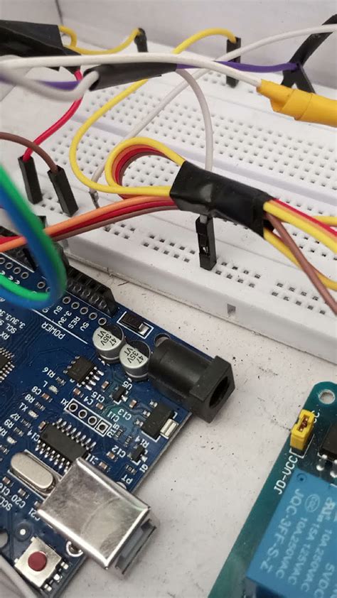 Automated Aeroponics Research Aeroponics Arduino Arduinoproject