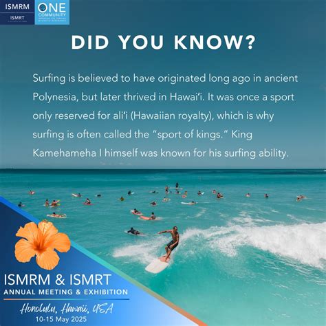 Funfactfriday Ismrm2025 Ismrm Ismrt Mr Medicalimaging Magneticresonance Mri Mreducation