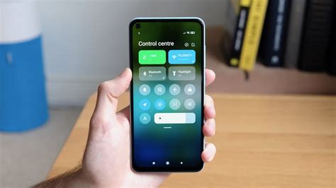 Xiaomi Redmi Note Review Techradar