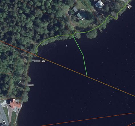 Qgis Split Polygon By Regard Of Distance To Other Shapefile