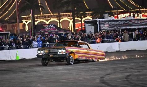 SEMA SHOW改装车展落幕但XPEL对车的保护永不落幕 知乎