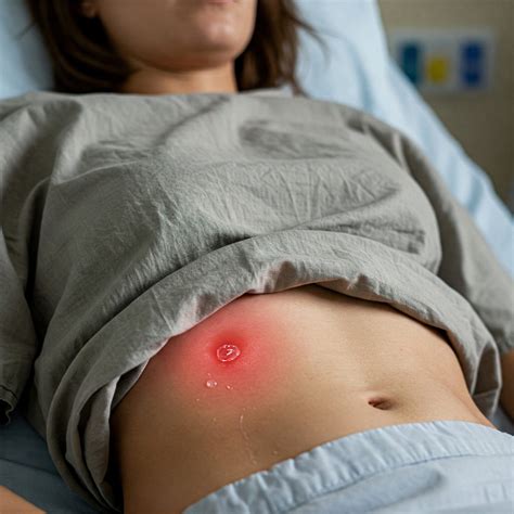 Signs Of Infection After Surgery 6 Signs When To Call A Doctor