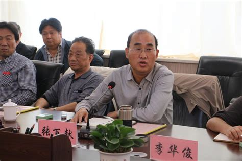 纪录片华阴老腔拍摄座谈会暨老腔高校传承研讨会在我校召开 渭南师范学院新闻网