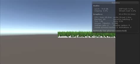 Released Directx 11 Grass Shader Page 18 Community Showcases Unity Discussions