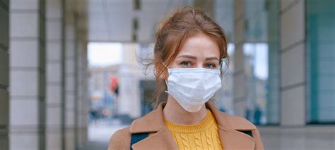 How To Properly Wear Your Medical Mask Expats Blog