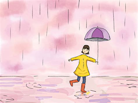 매거진 11살 다솔이의 그림일기