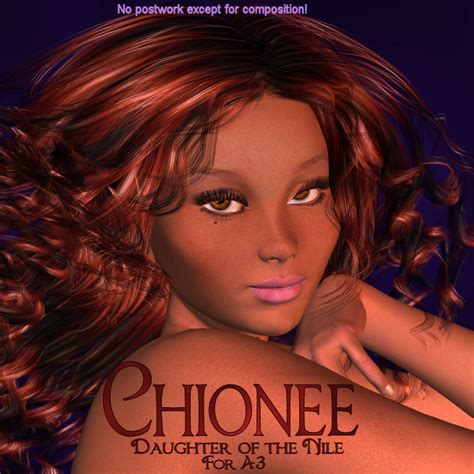 Chionee for Aiko 3