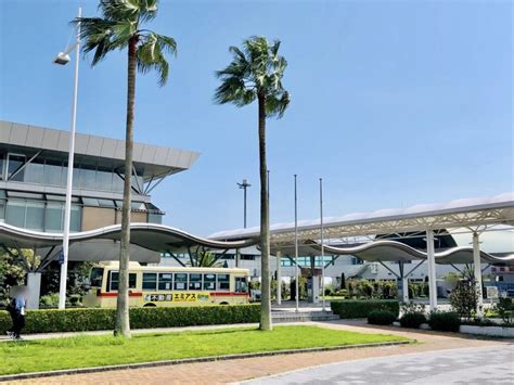 【宇部市】山口宇部空港 Gw明け頃から「バラまつり2025」を開催！マルシェの開催も♪ 号外net 宇部市・山陽小野田市
