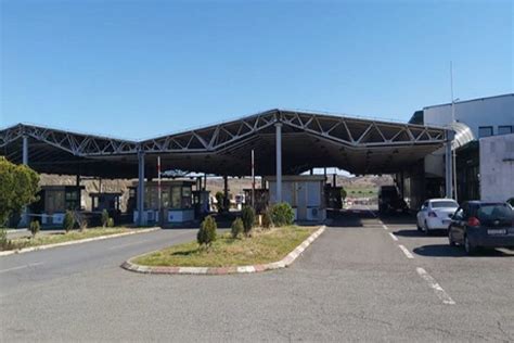 Влезот на македонски државјани во Грција забранет на сите гранични премини Civilmedia