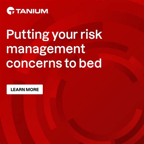 Tanium On Linkedin Tanium