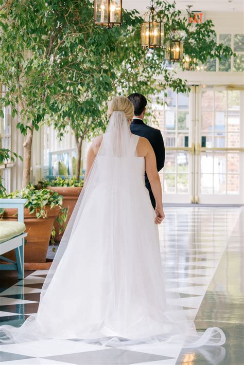 The Carolina Inn Chapel Hill Wedding — Fancy This Photography