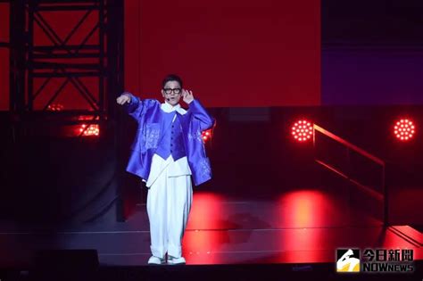 老婆朱麗蒨、女兒一坐下「劉德華就大破音」！天王被自己嚇到重唱 娛樂 Nownews今日新聞