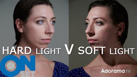 Hard Vs Soft Light Onset Ep 239 Light Volume Full Set Harsh