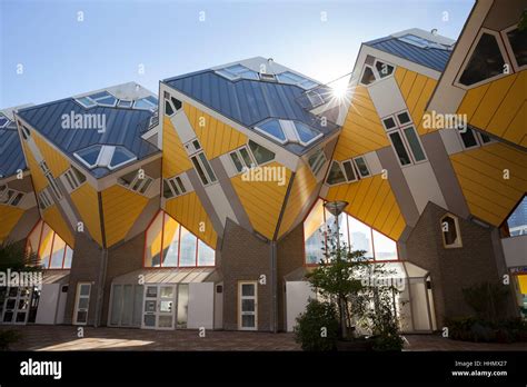 Cubic Architecture
