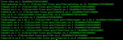 [faq] sk am62b p1 how to implement encrypted filesystems using dm