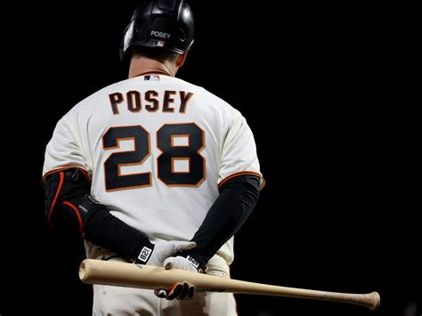 Gemelli Buster Posey Buster Posey Plans To Retire Ending His Storied
