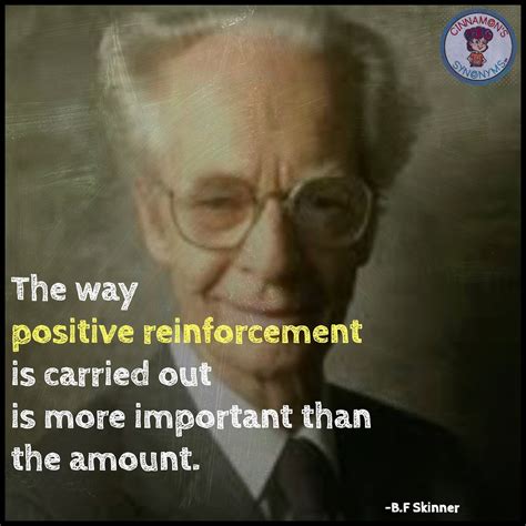 B F Skinner Quotes Quotesgram
