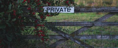 Safeguarding PII Personal Data Privacy Basics Baer Reed LPO