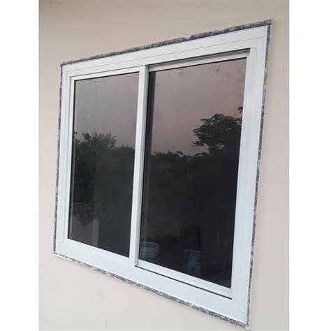 10 Mm White UPVC Casement Window At Rs 370 Square Feet In Ranchi ID 25465840933