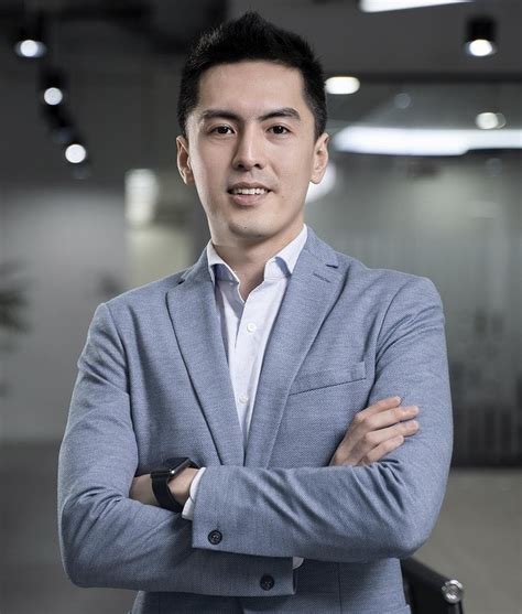 Ceo Gojek Việt Nam Startup Nên Chủ động Thử Và Sai