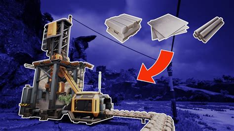 Satisfactory Tractor Vs Conveyor Belt At Phoebe Jensen Blog