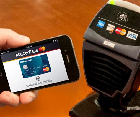 Mastercards Paypass Wallet Services Evolve Into Masterpass Will Open To Canadian And