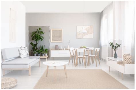 北欧インテリアとは｜8つの実例や仕上げるコツをアイテム付きで紹介 │ エア・リゾーム マガジン