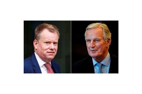 Brexit Battle Begins Fishing News